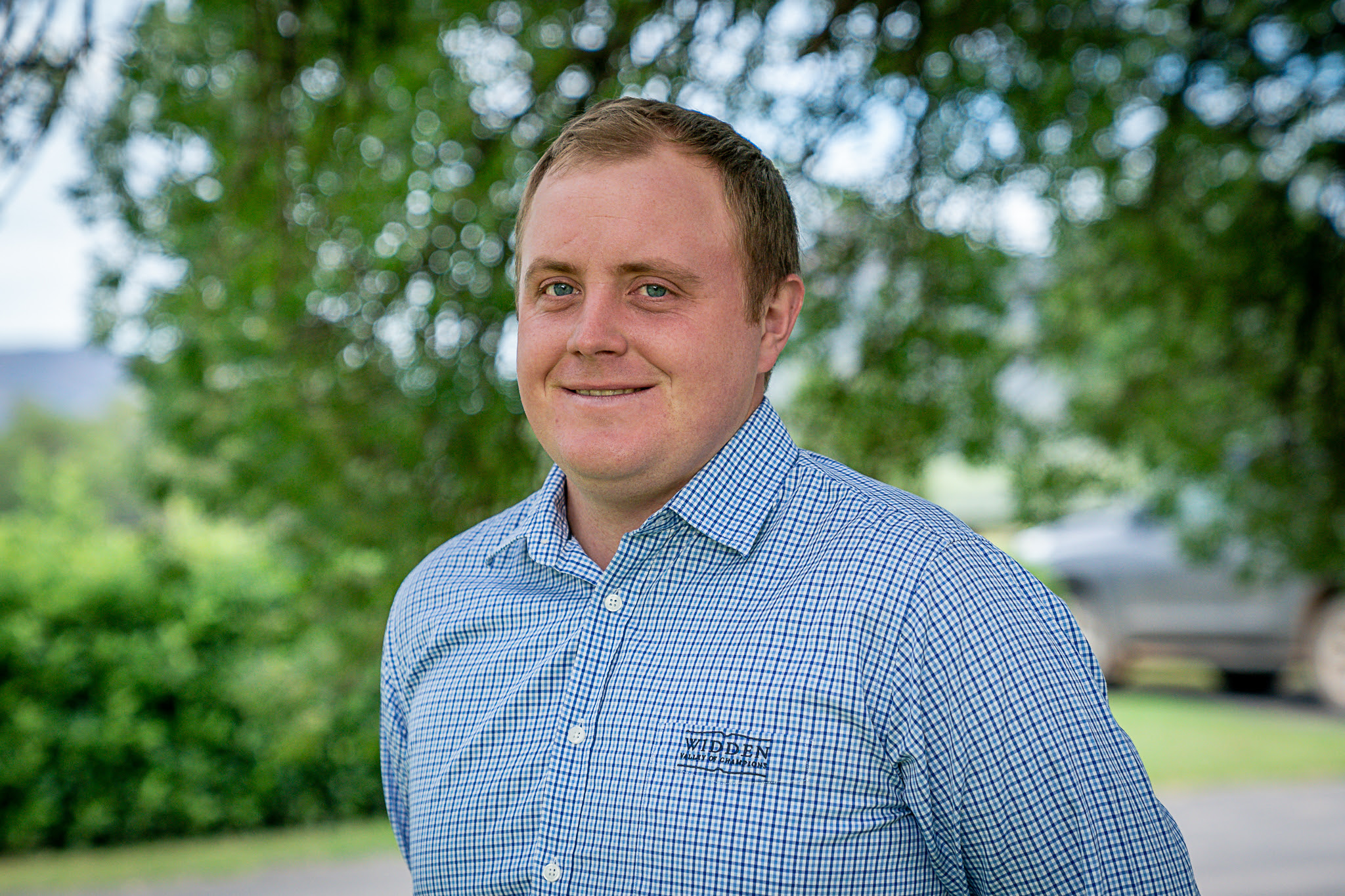 Widden Stud Appoints New Management Team « Breeding Racing