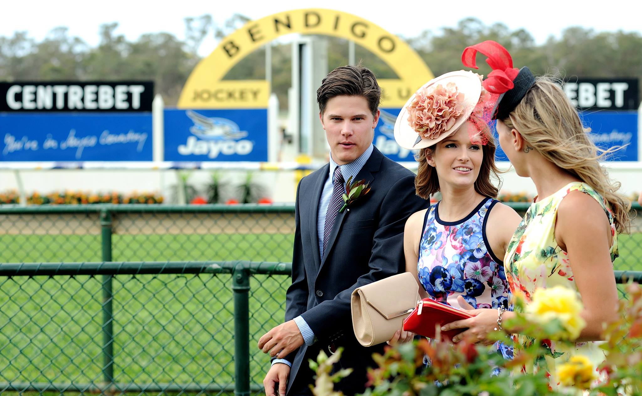 Bendigo Stand Alone Meeting Highlights Apiam « Breeding Racing