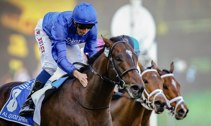 Select Breeding Rights Coming for Darley Sires « Breeding Racing