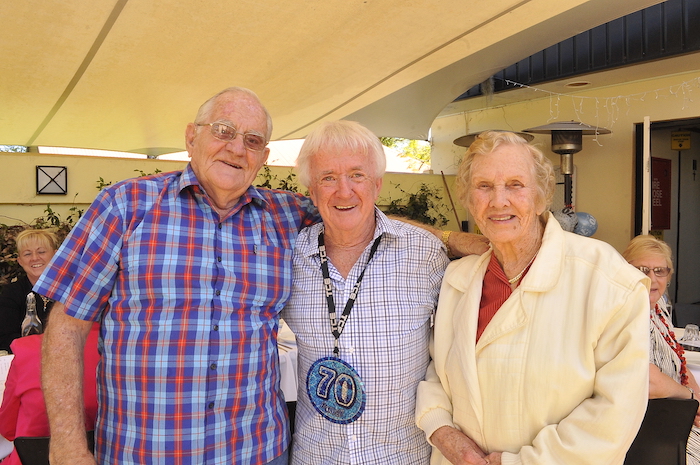 Trailblazing Trainer Betty Lane Dies Aged 97 « Breeding Racing