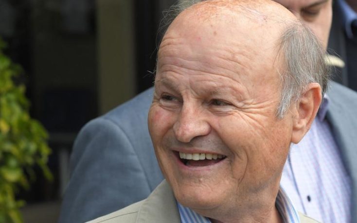 Payne Expecting a Good Performance by Tympanist « Breeding Racing