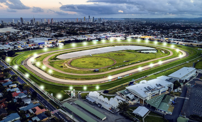 New Gold Coast Turf Passes Major Trial Test « Breeding Racing