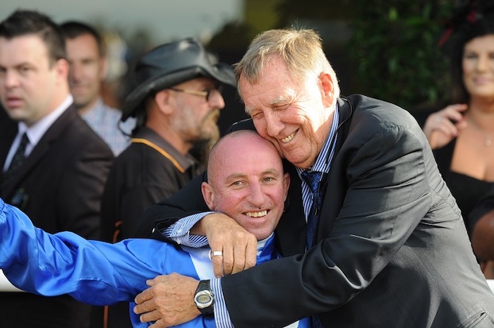Singleton Dispersal to Be Managed by Magic Millions « Breeding Racing