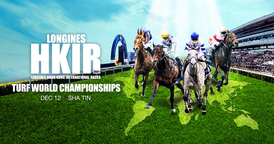 Breeding Racing
