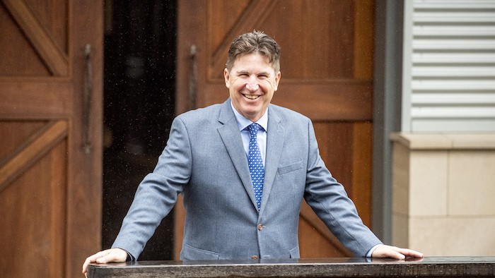 Inglis Expands into Large American Digital Space « Breeding Racing