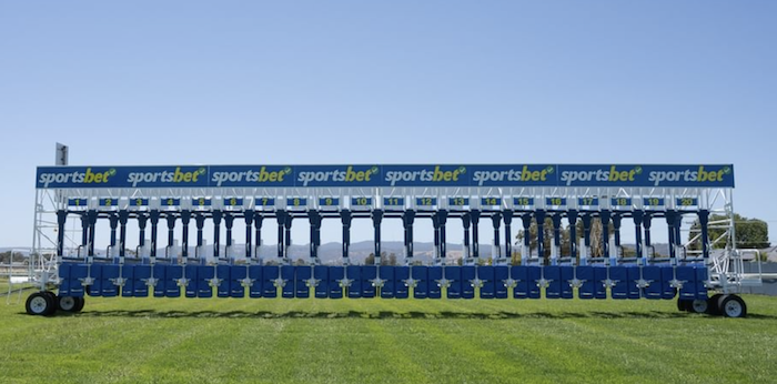 Morphettville Goes Wide with New Gates « Breeding Racing