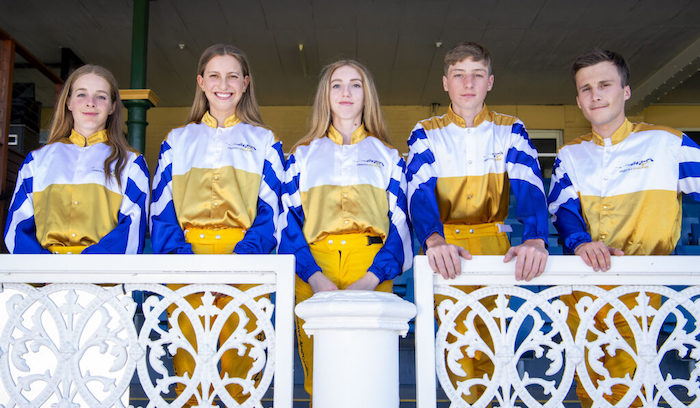 WA Apprentices Ready for National Challenge « Breeding Racing